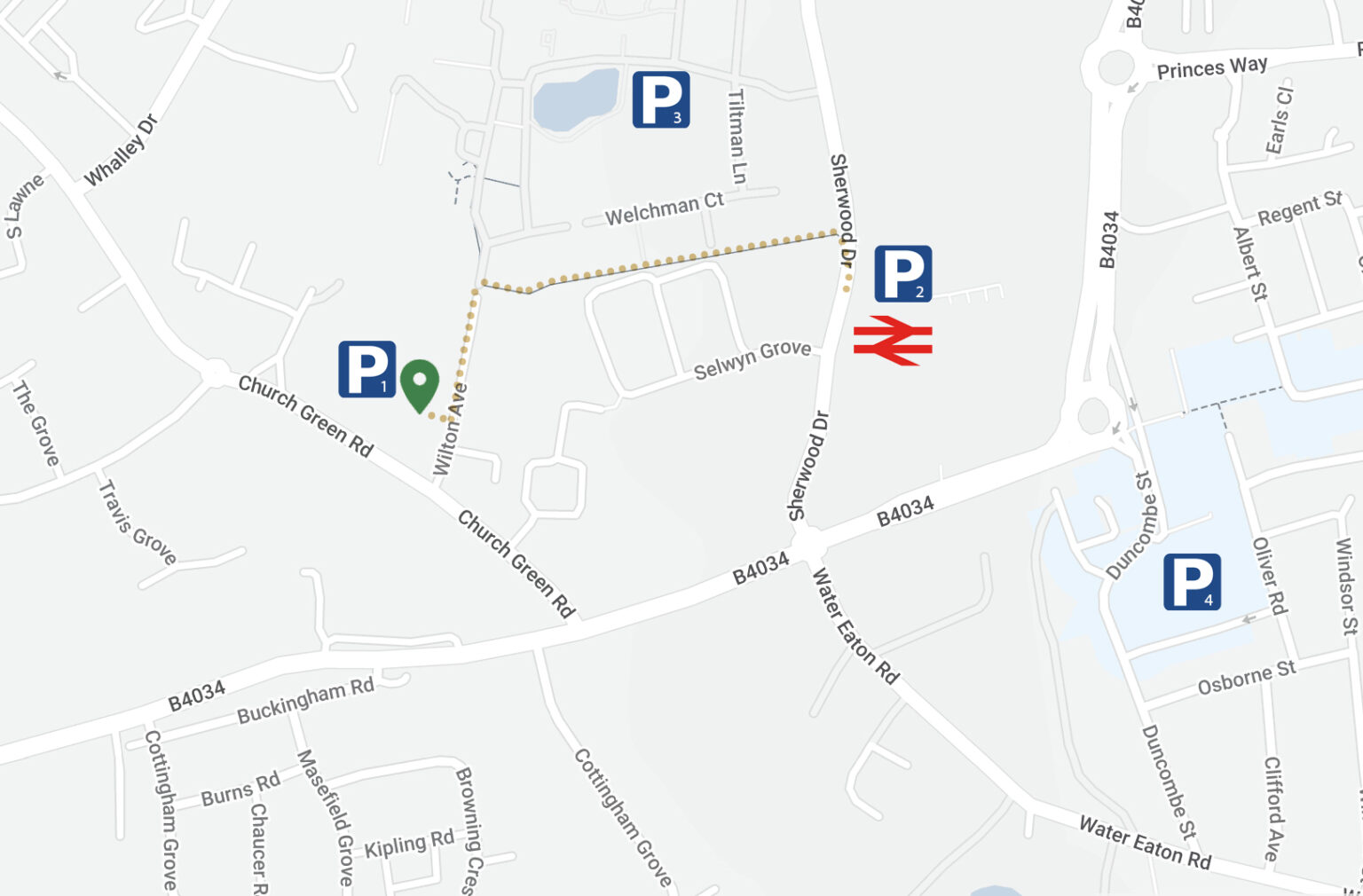 Contact – Wilton Hall